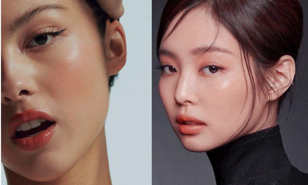 6 tips giúp nàng chinh phục phong cách Clean Girl Makeup ngay lần thử ...