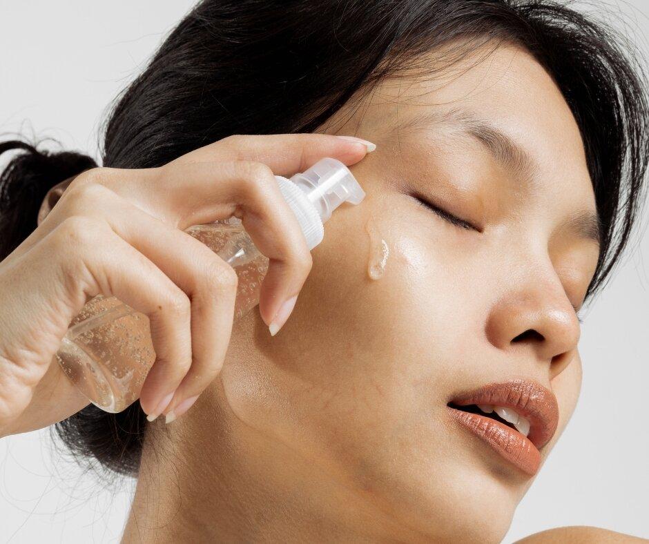 Hướng dẫn 12 tips làm đẹp tự nhiên từ trong ra ngoài hiệu quả và tiết ...