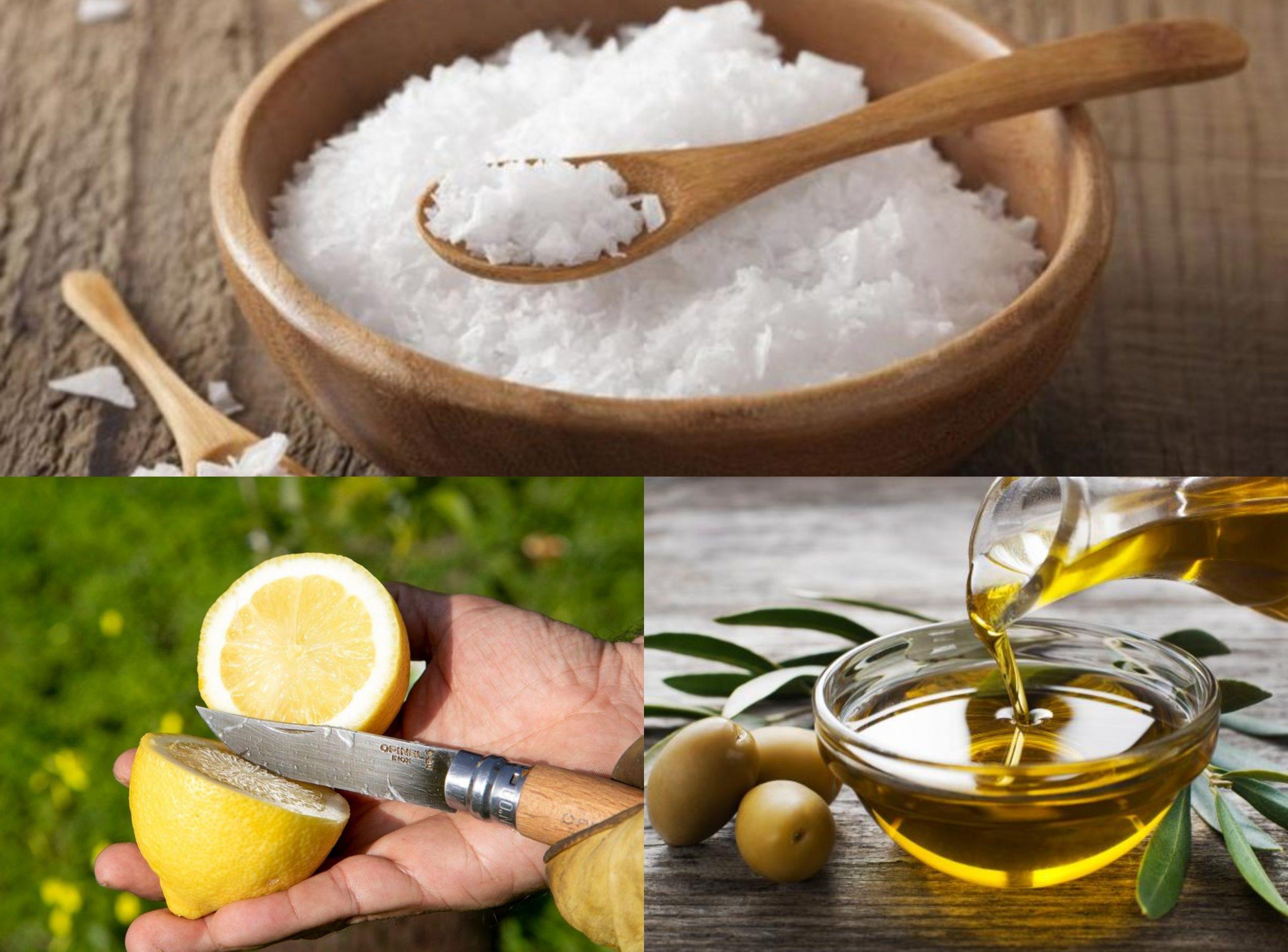 Tầm quan trọng của tẩy tế bào chết cho da đầu và 6 cách làm cực đơn ...