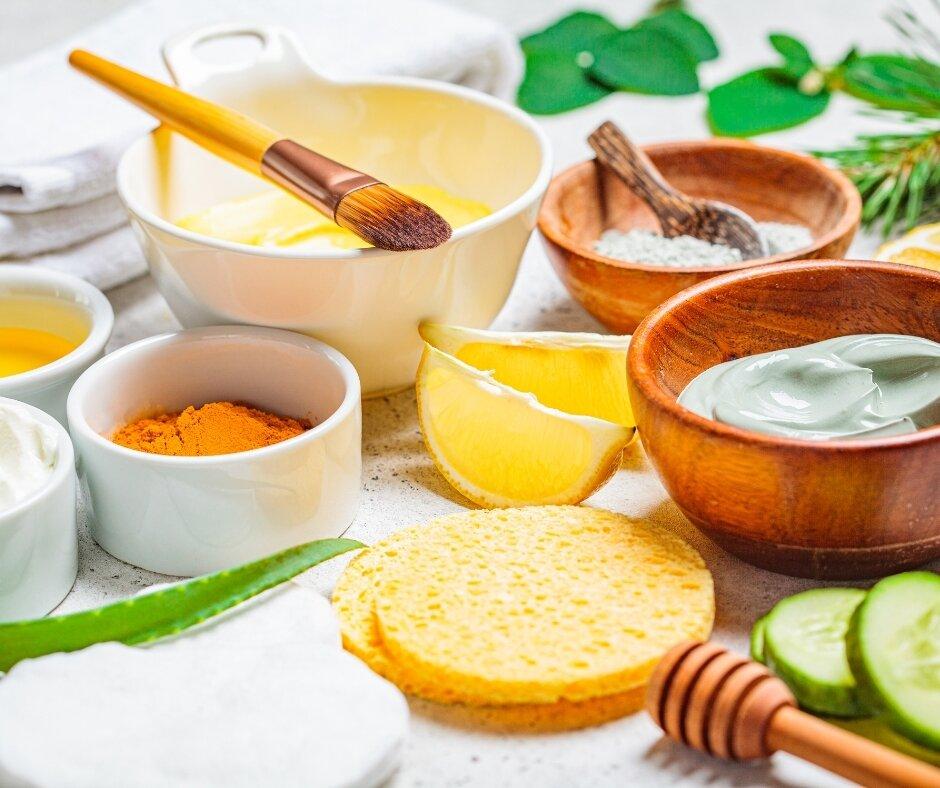 Cách trị thâm mụn tại nhà hiệu quả, đơn giản và an toàn cho mọi làn da ...