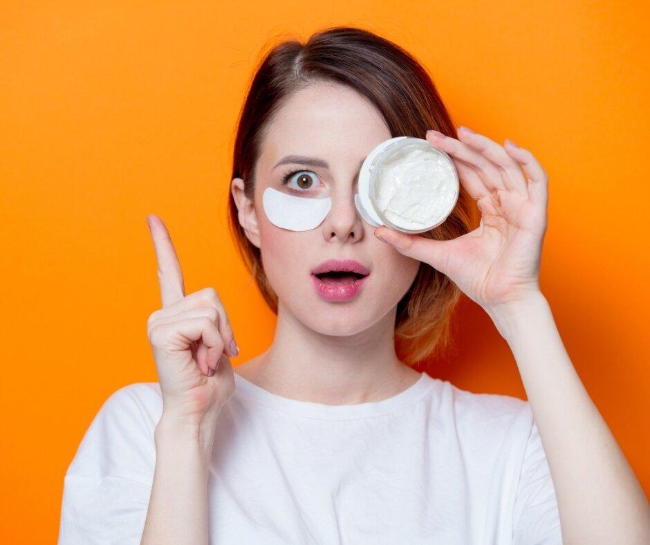 7 cách trị mắt thâm do thiếu ngủ: giải pháp “chữa lành” cho đôi mắt ...