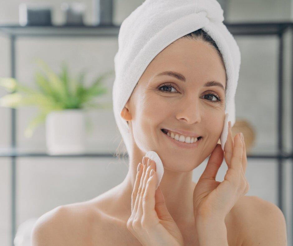 Cách trị viêm nang lông hiệu quả tại nhà: bí quyết để có làn da mịn ...