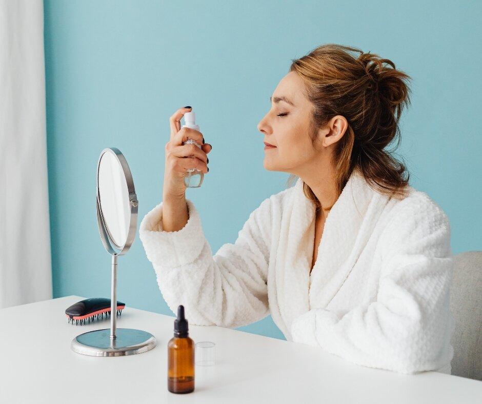 Phân biệt cồn khô và cồn béo trong mỹ phẩm: giống và khác nhau như thế ...