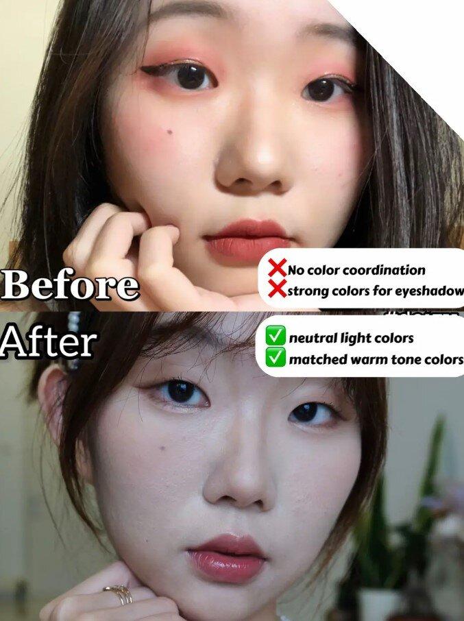 6 tips glow up - tự nâng cấp bản thân không hề khó - Beaudy.vn