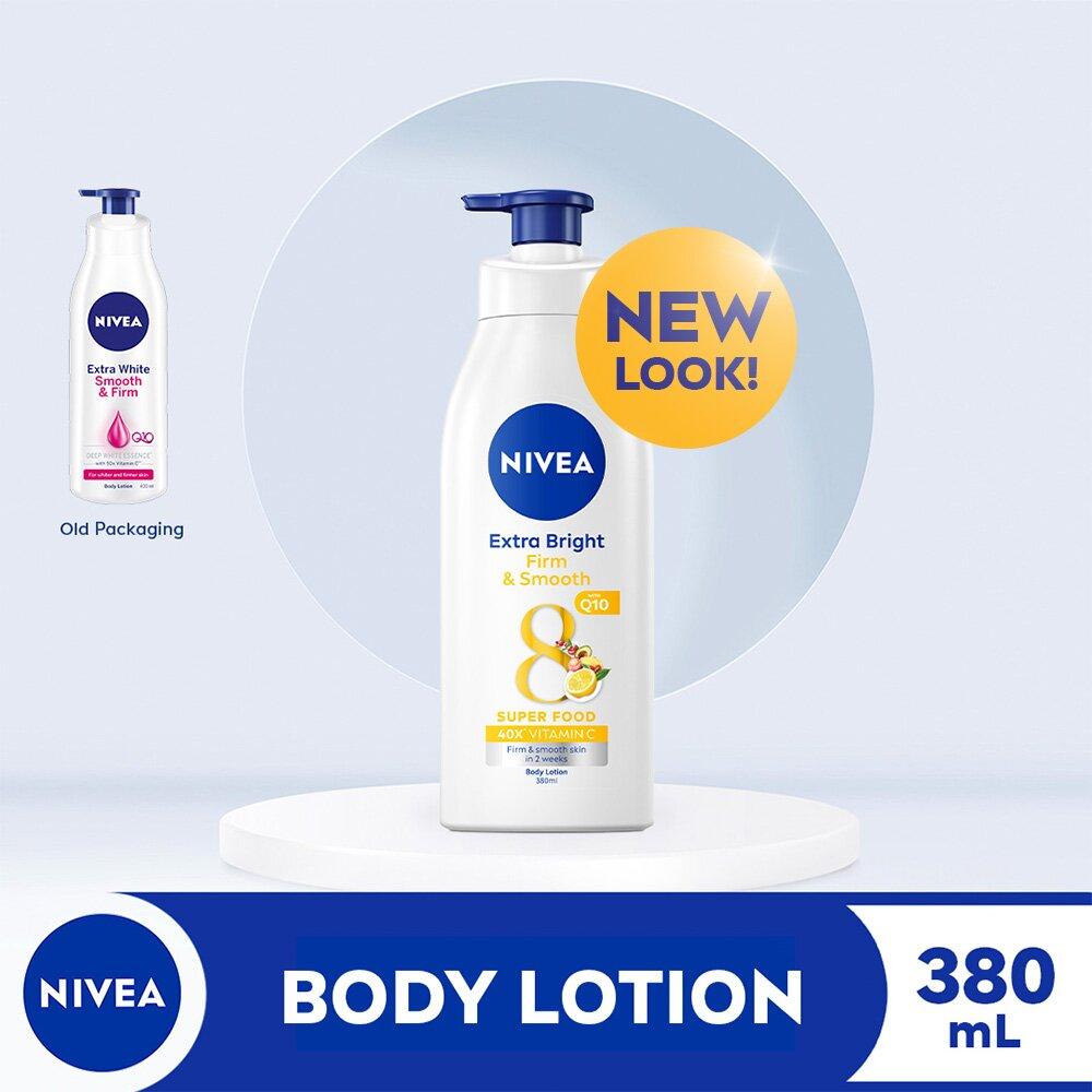Cách chọn dưỡng thể Nivea phù hợp nhất dành cho bạn! - Beaudy.vn