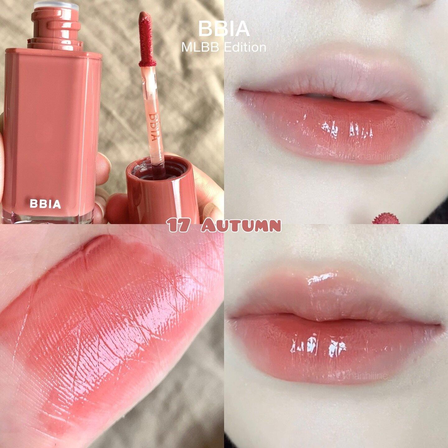 Neutral tone hợp son màu gì - gợi ý 12 màu son neutral tone siêu cưng ...