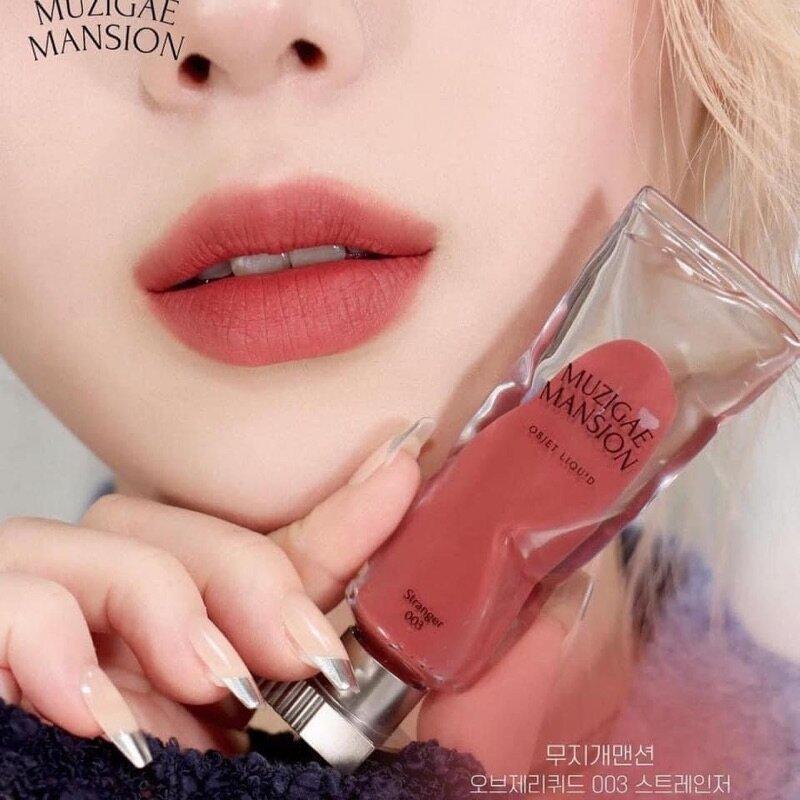 Neutral tone hợp son màu gì - gợi ý 12 màu son neutral tone siêu cưng ...