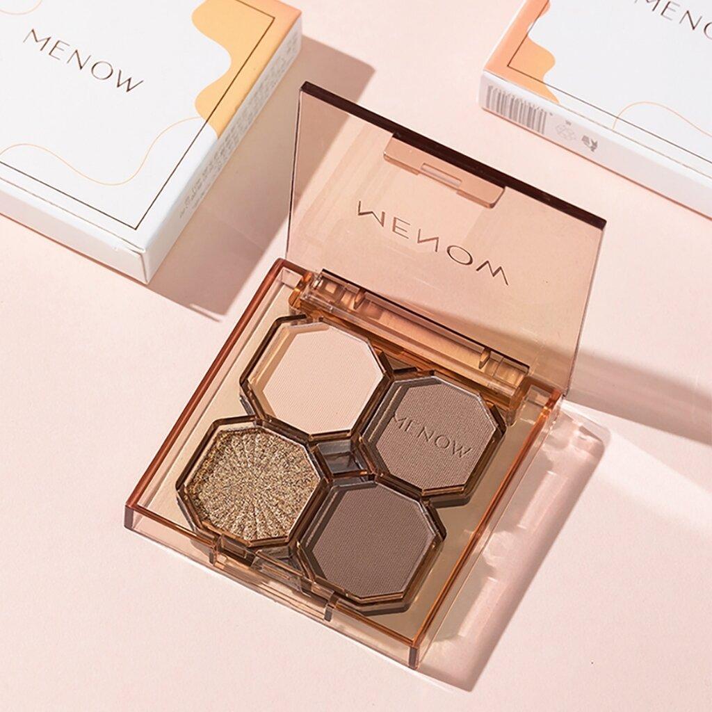 Thương hiệu Menow - cái tên mới nổi đang siêu hot có gì đáng thử ...