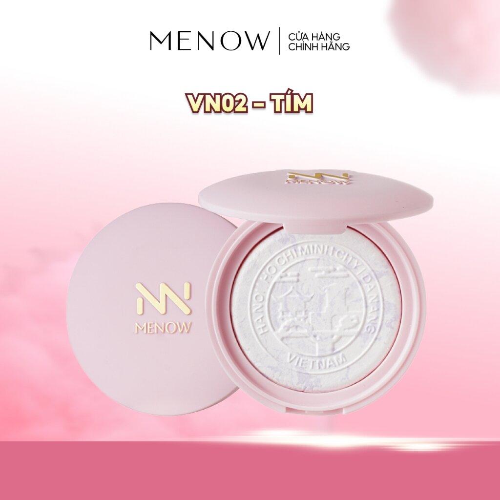 Thương hiệu Menow - cái tên mới nổi đang siêu hot có gì đáng thử? - Beaudy.vn