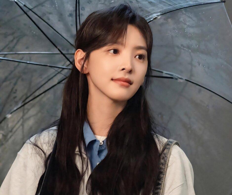 Cảm hứng làm đẹp của Chương Nhược Nam trong Khó Dỗ Dành: bí quyết cho vẻ đẹp tình đầu! - Beaudy.vn